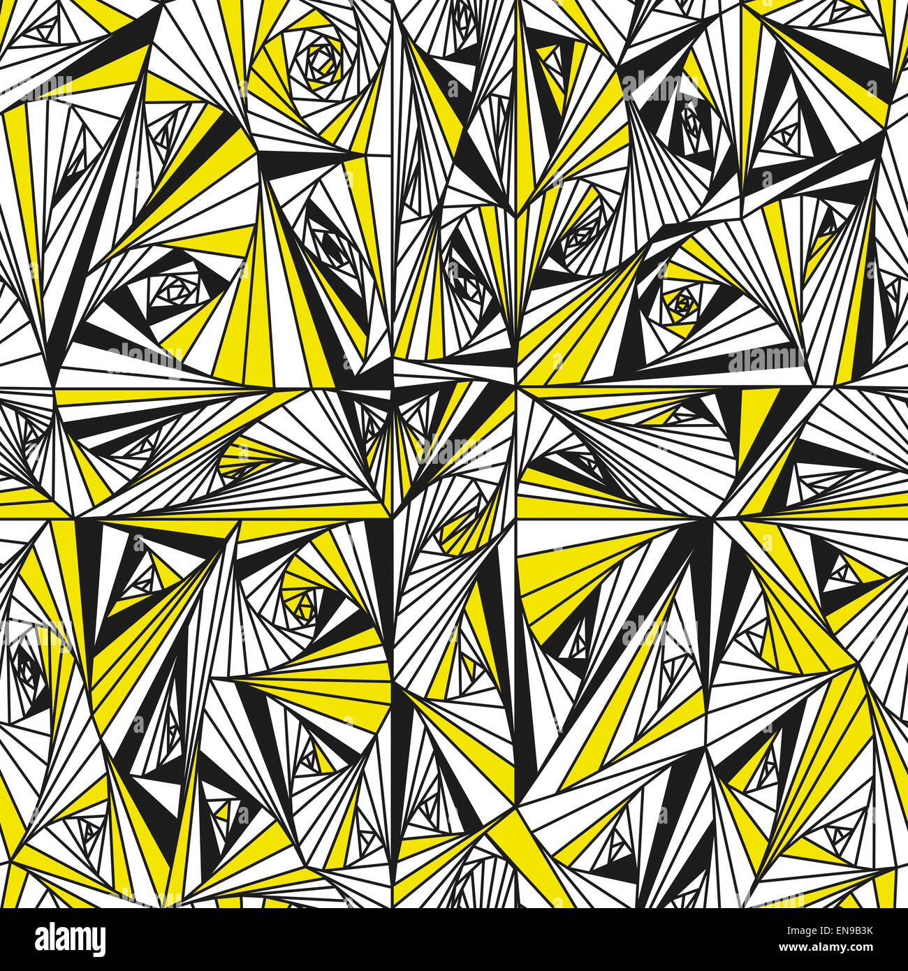 Seamless angle abstract pattern. Can be used for wallpaper, web page ...