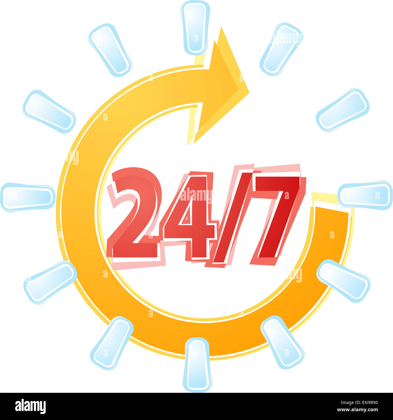 Operating 24 7 hi-res stock photography and images - Alamy