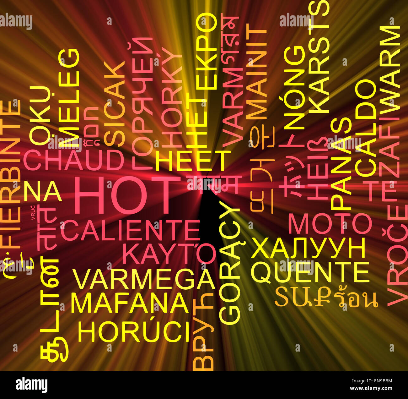 Background concept wordcloud multilanguage international many language illustration of hot ...