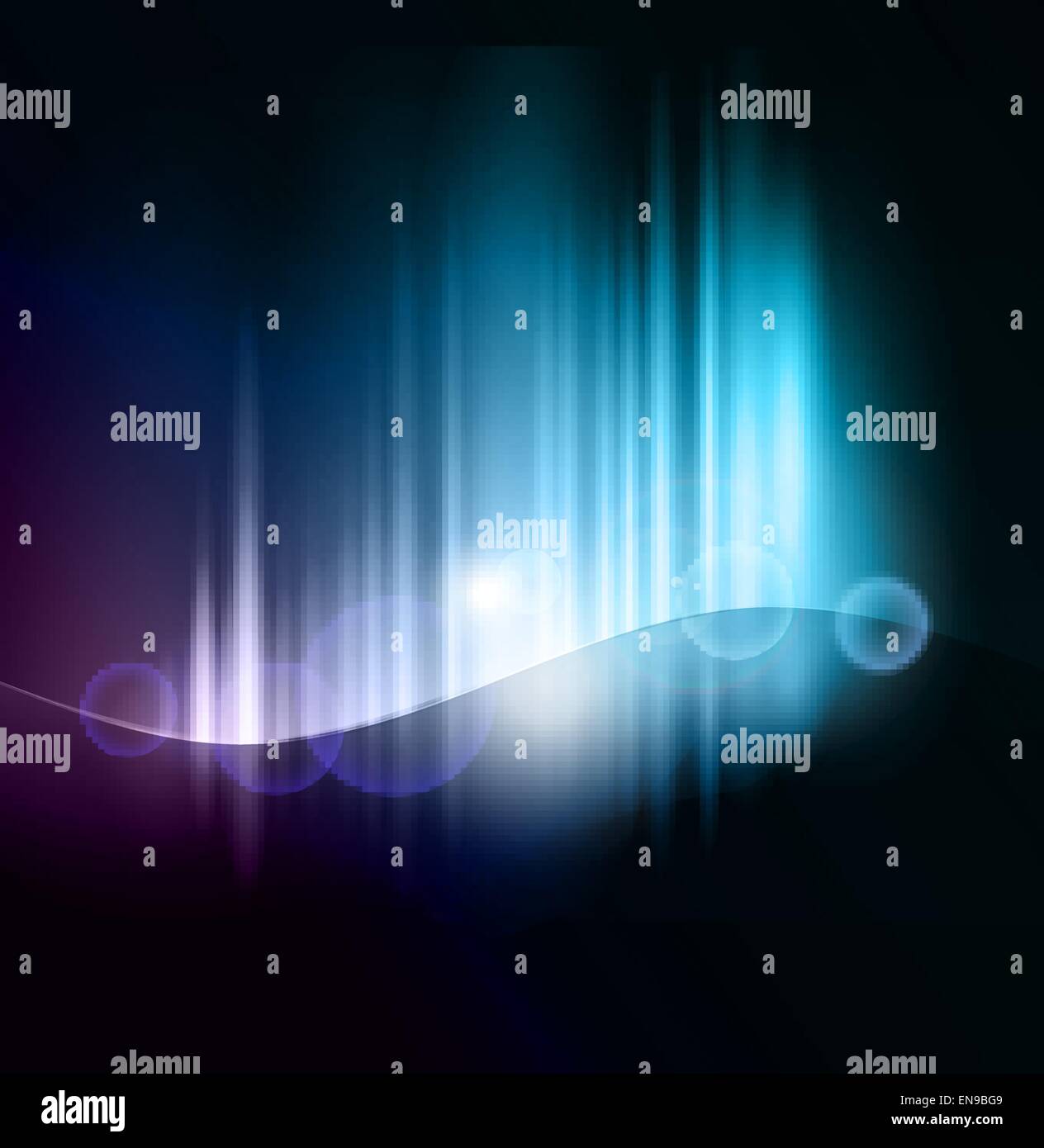 Abstract blurred light background Stock Vector Image & Art - Alamy