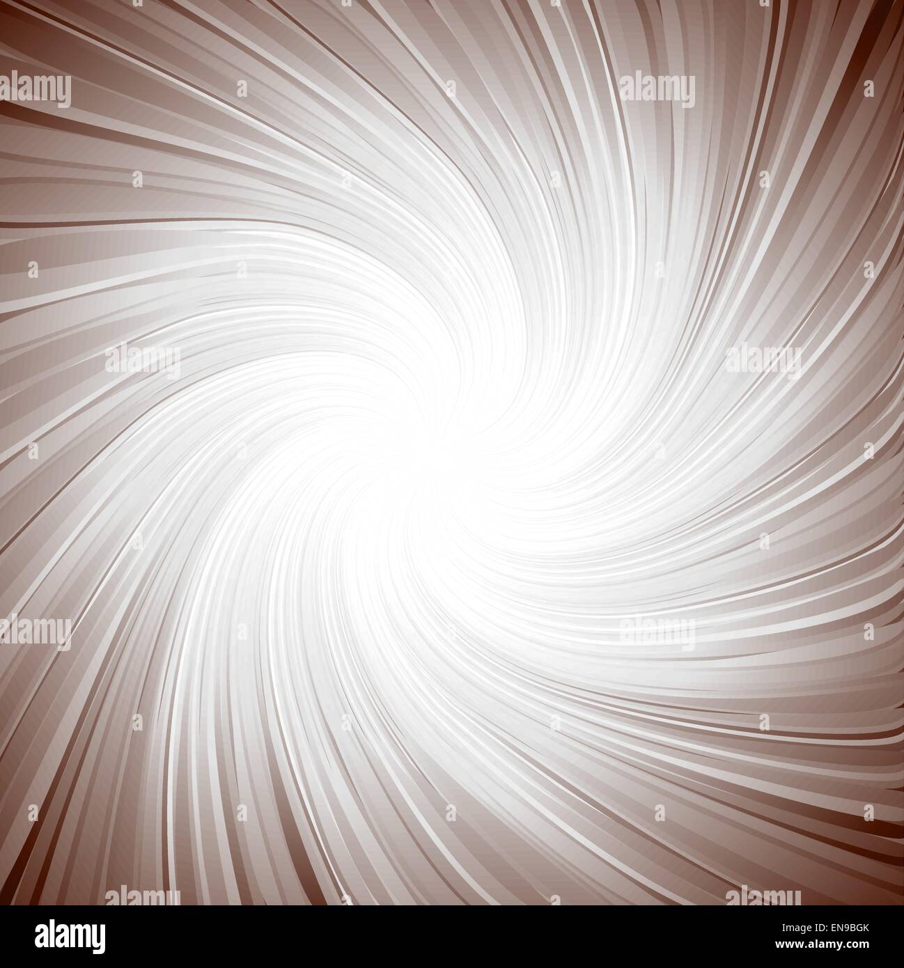 Blue Twirl Background. EPS 8 vector file included Stock Vector Image ...