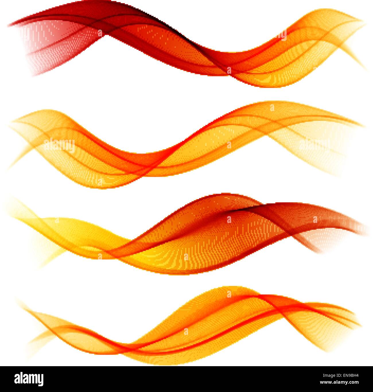 Wave mist Stock Vector Images - Alamy