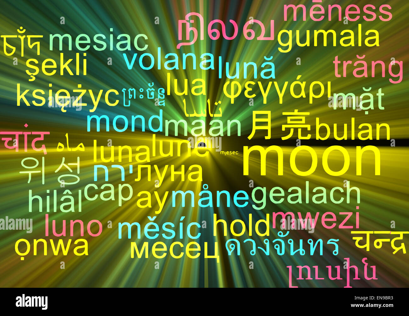 Background concept wordcloud multilanguage international many language ...