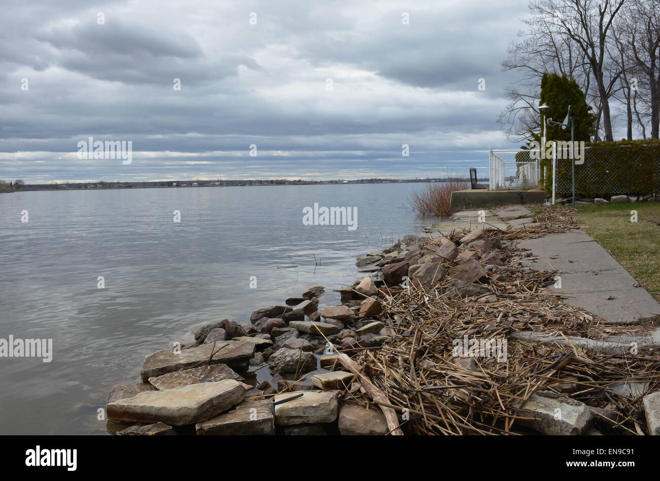 The water frontage hi-res stock photography and images - Alamy