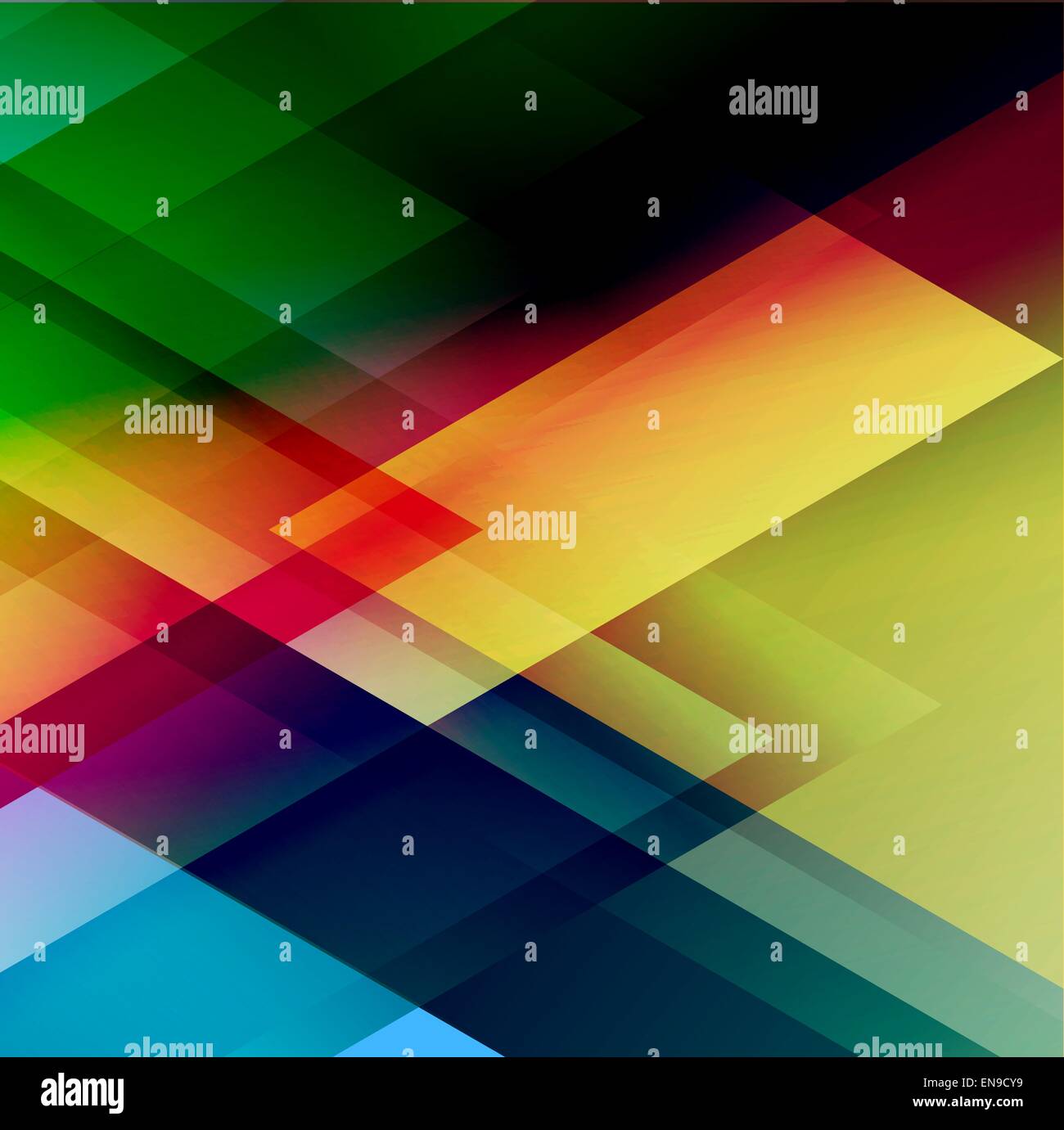 Abstract triangle vector background for Your Text Stock Vector Image ...