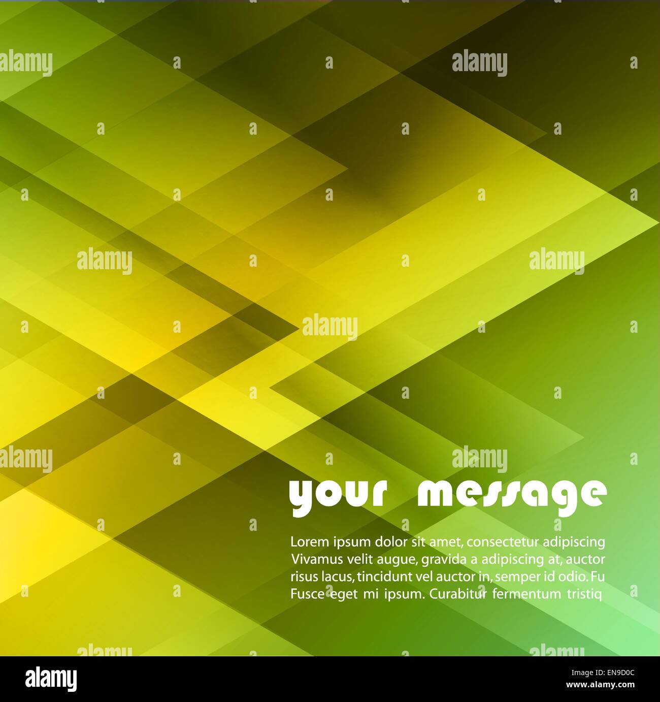 Abstract triangle vector background for Your Text Stock Vector Image ...