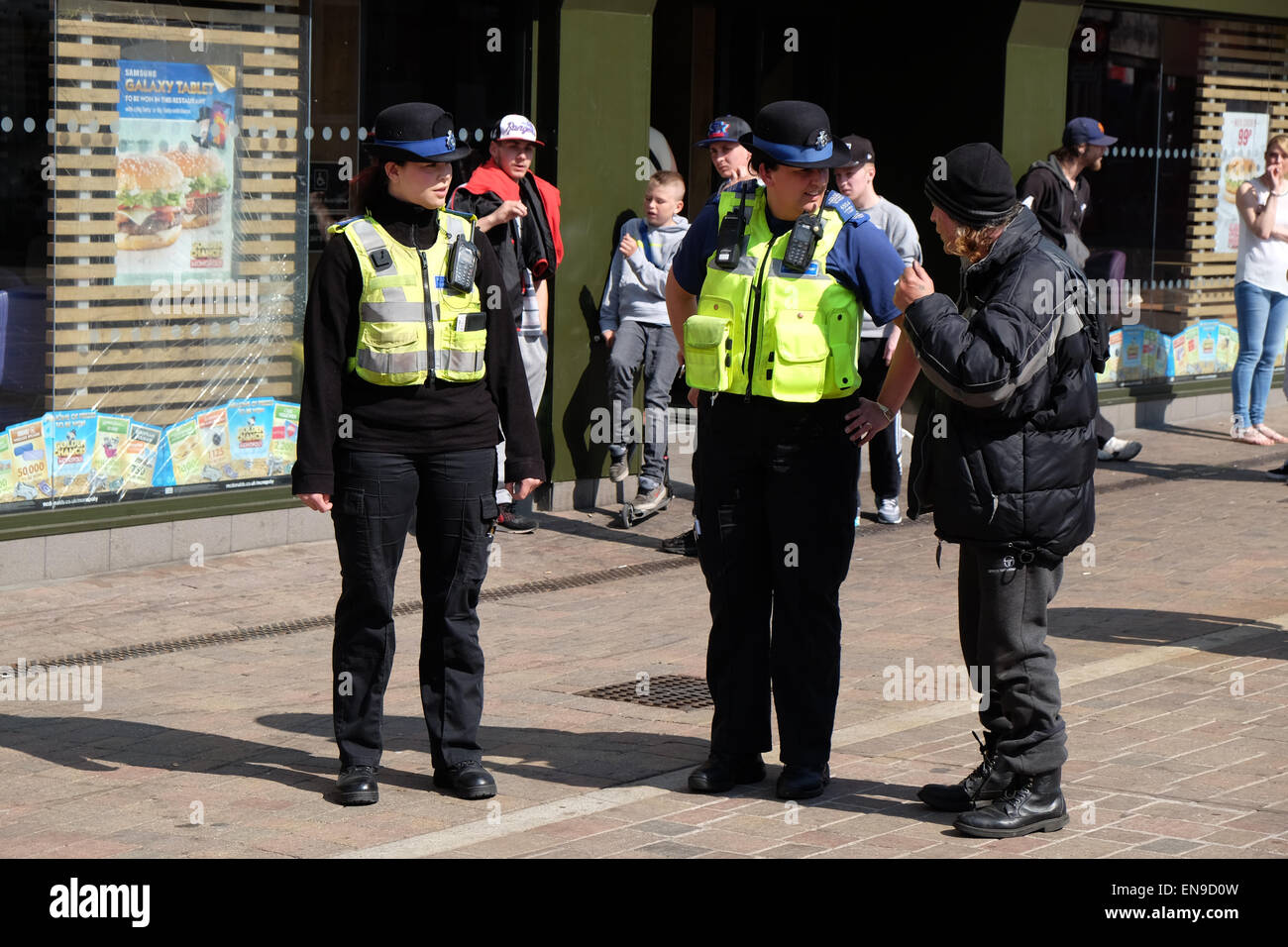 Pcso hi-res stock photography and images - Alamy