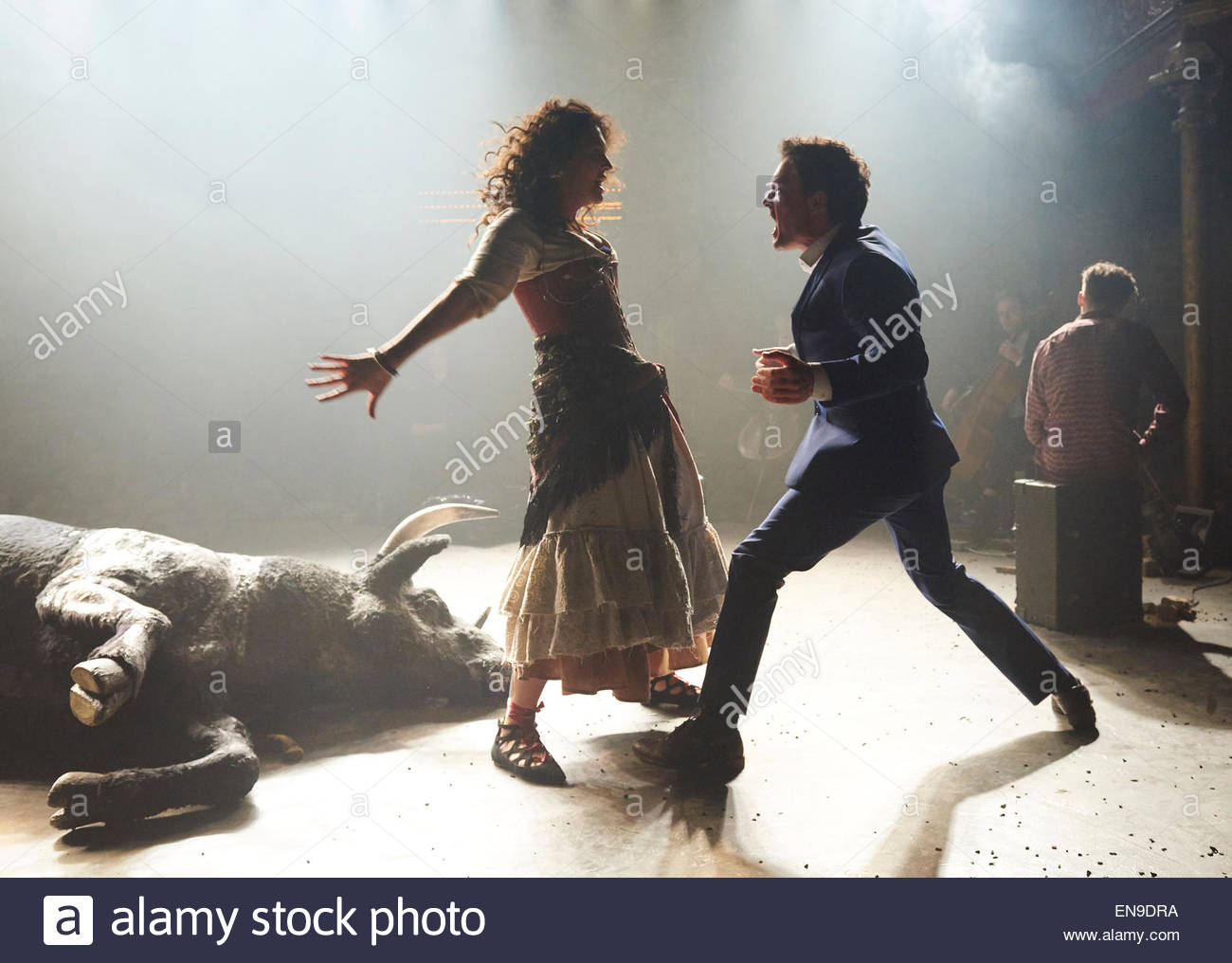 Michael Longhurst High Resolution Stock Photography and Images - Alamy