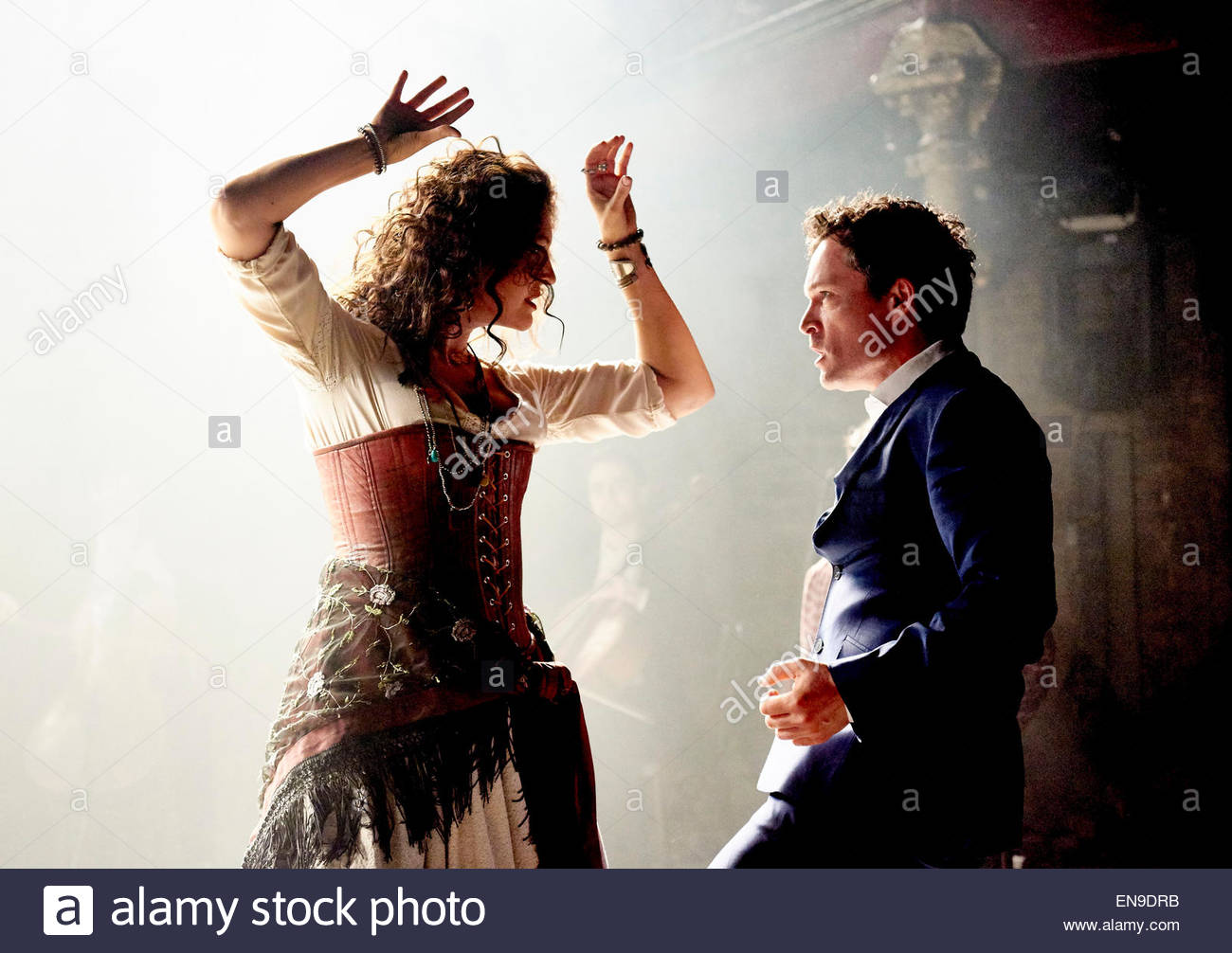 Michael Longhurst High Resolution Stock Photography and Images - Alamy