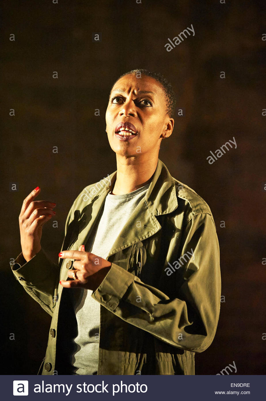 Michael Longhurst High Resolution Stock Photography and Images - Alamy