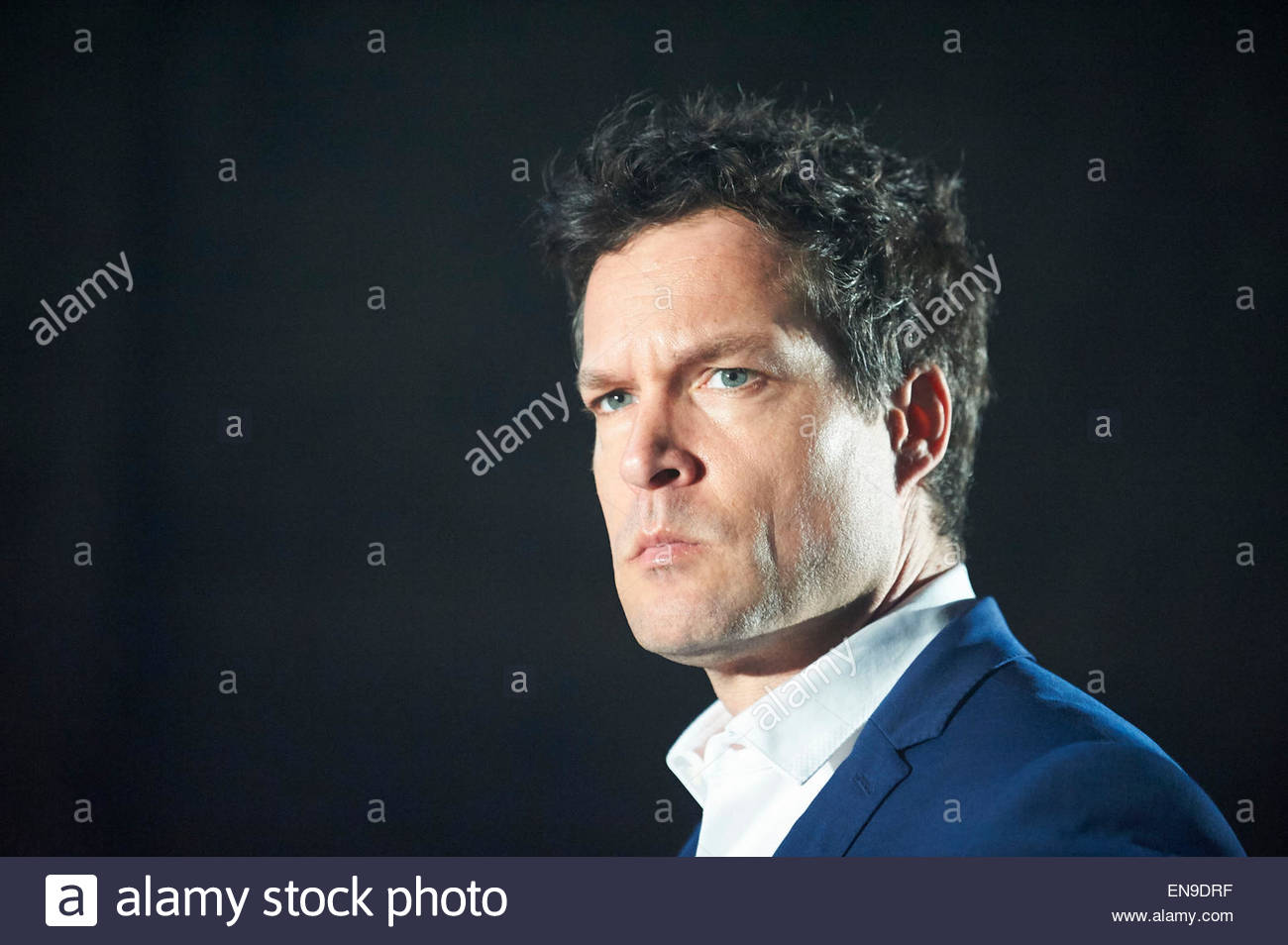 Michael Longhurst High Resolution Stock Photography and Images - Alamy