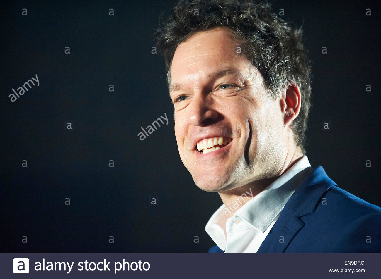Michael Longhurst High Resolution Stock Photography and Images - Alamy