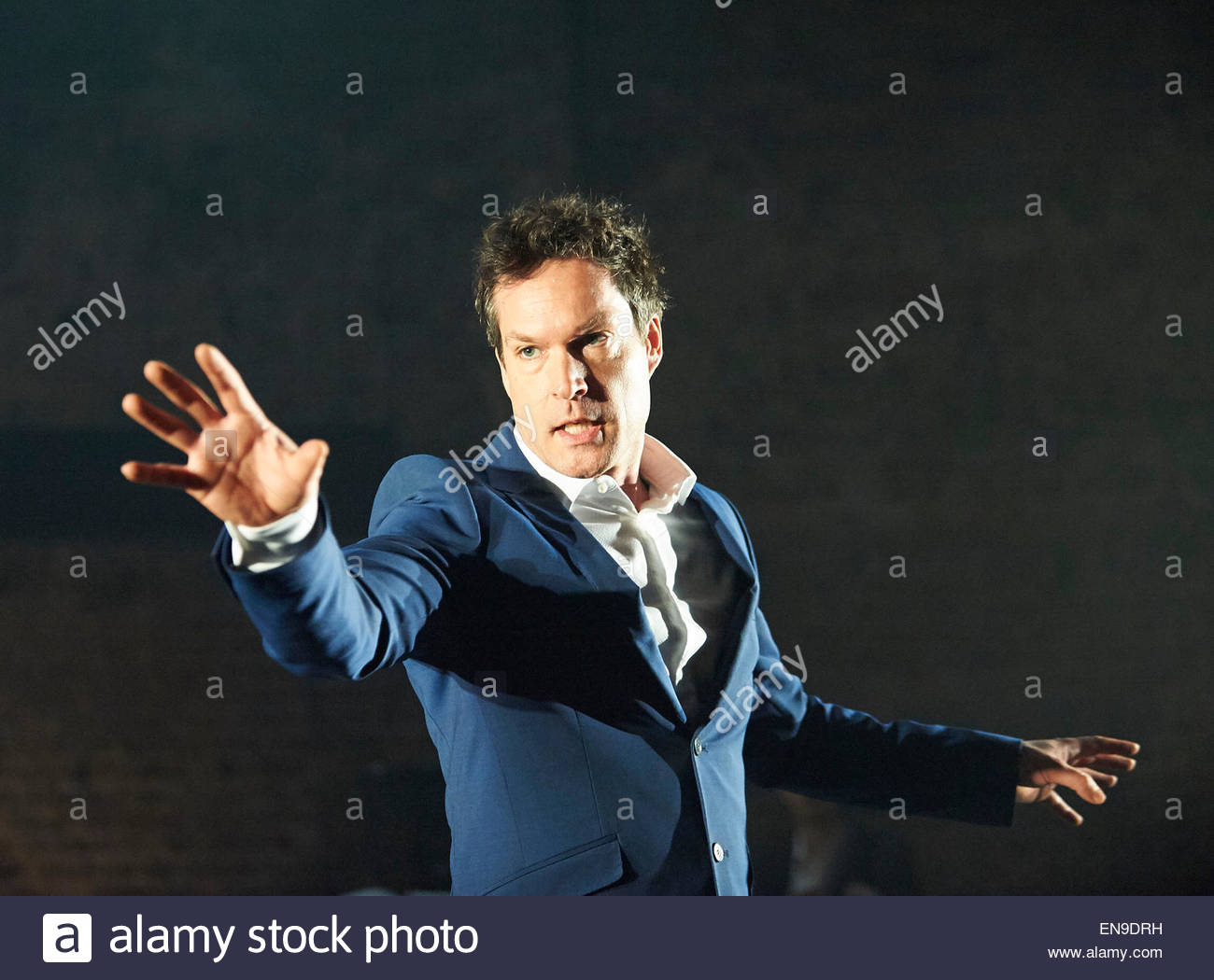 Michael Longhurst High Resolution Stock Photography and Images - Alamy