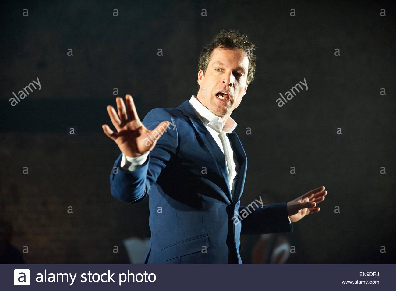 Michael Longhurst High Resolution Stock Photography and Images - Alamy