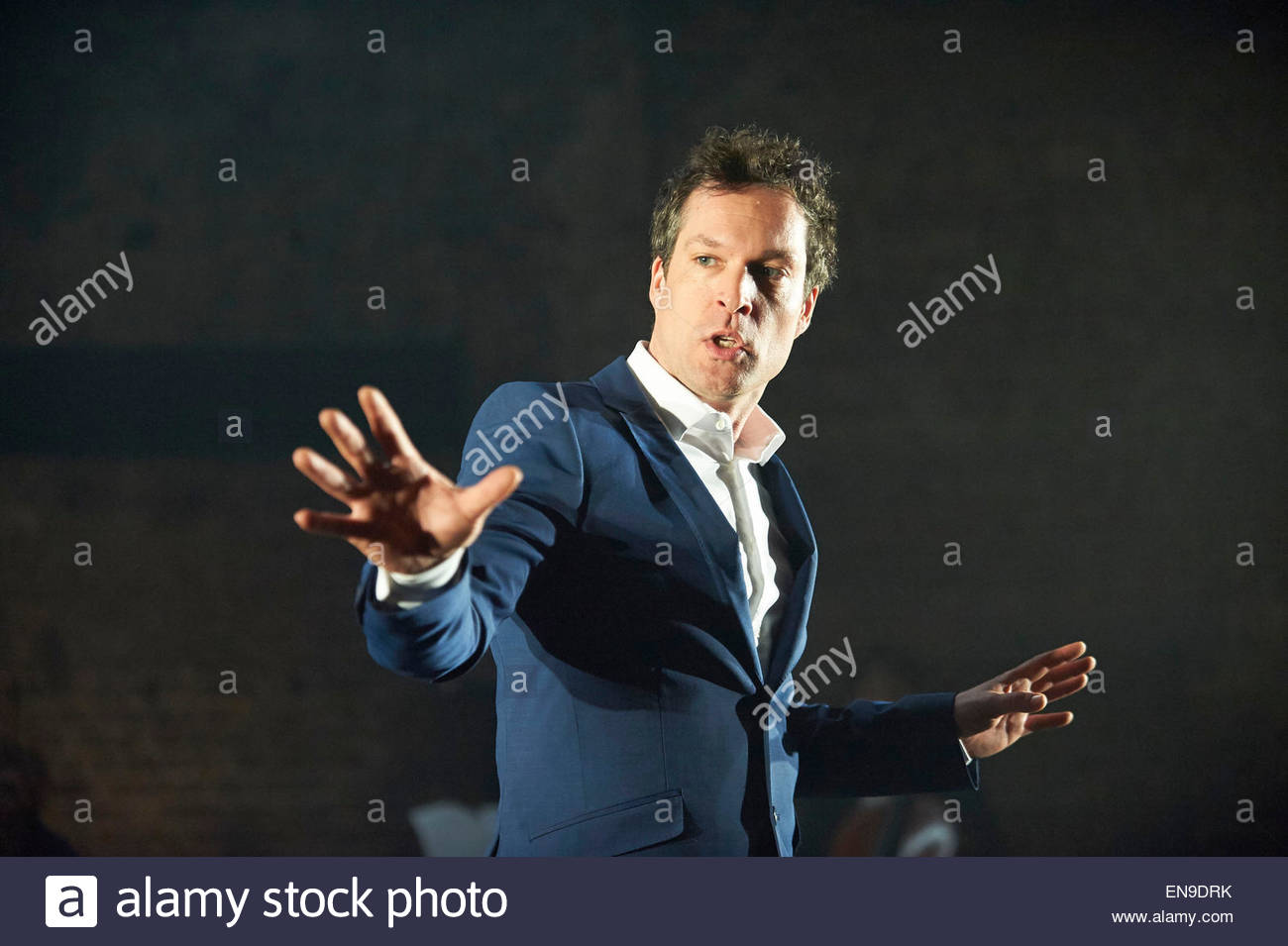 Michael Longhurst High Resolution Stock Photography and Images - Alamy
