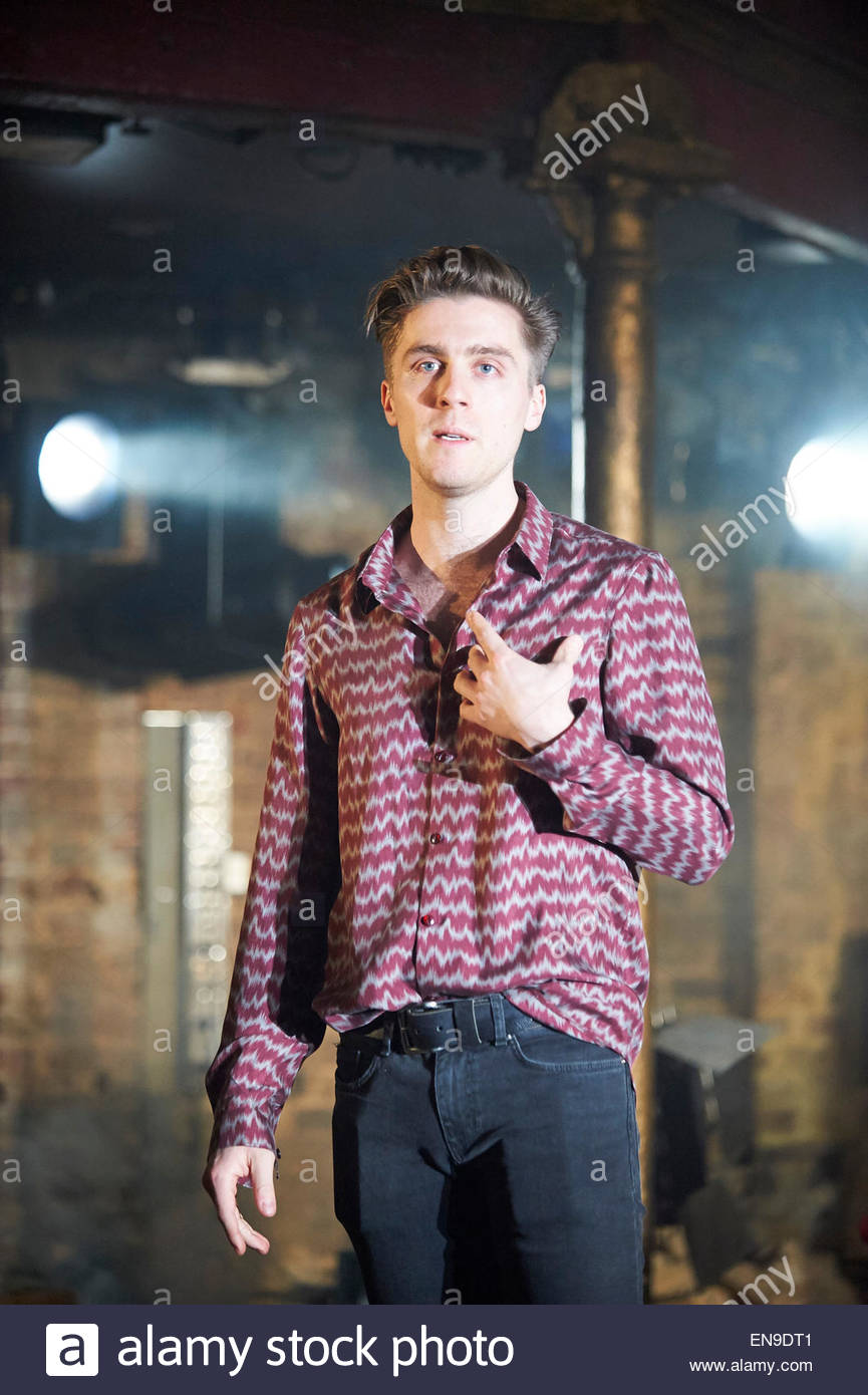 Jack Simon High Resolution Stock Photography and Images - Alamy