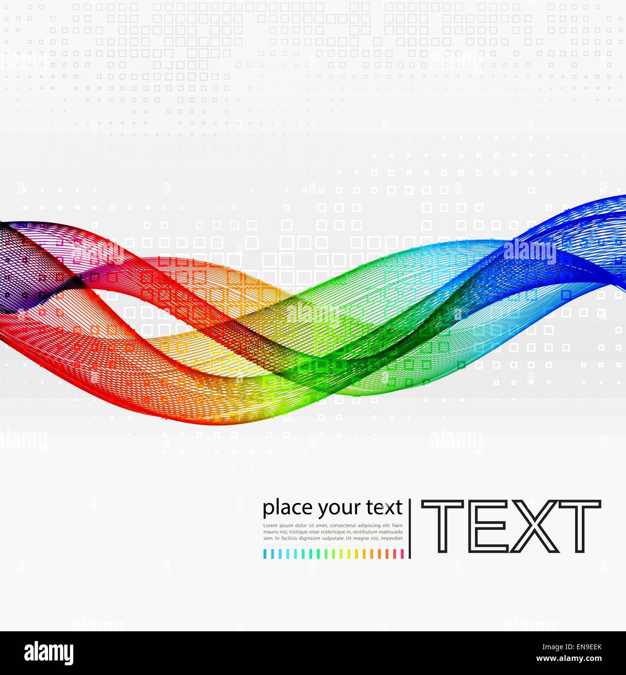 Abstract colorful vector background Stock Vector Image & Art - Alamy