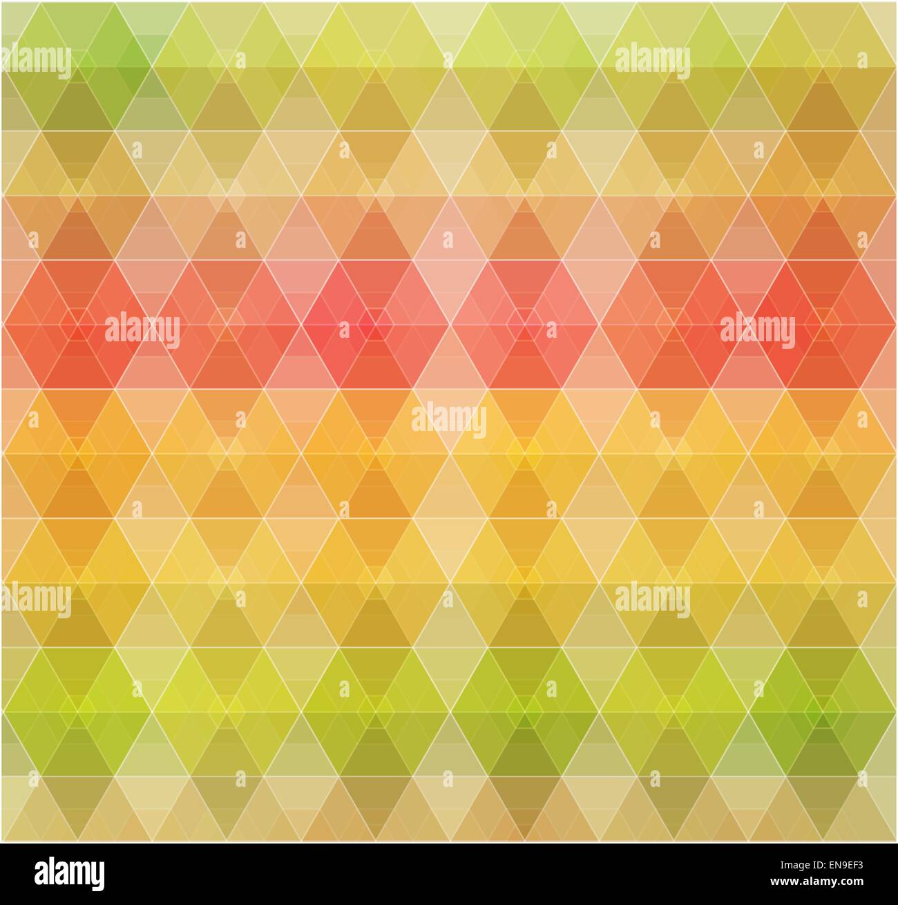 Repeated colors and shapes Stock Vector Images - Alamy