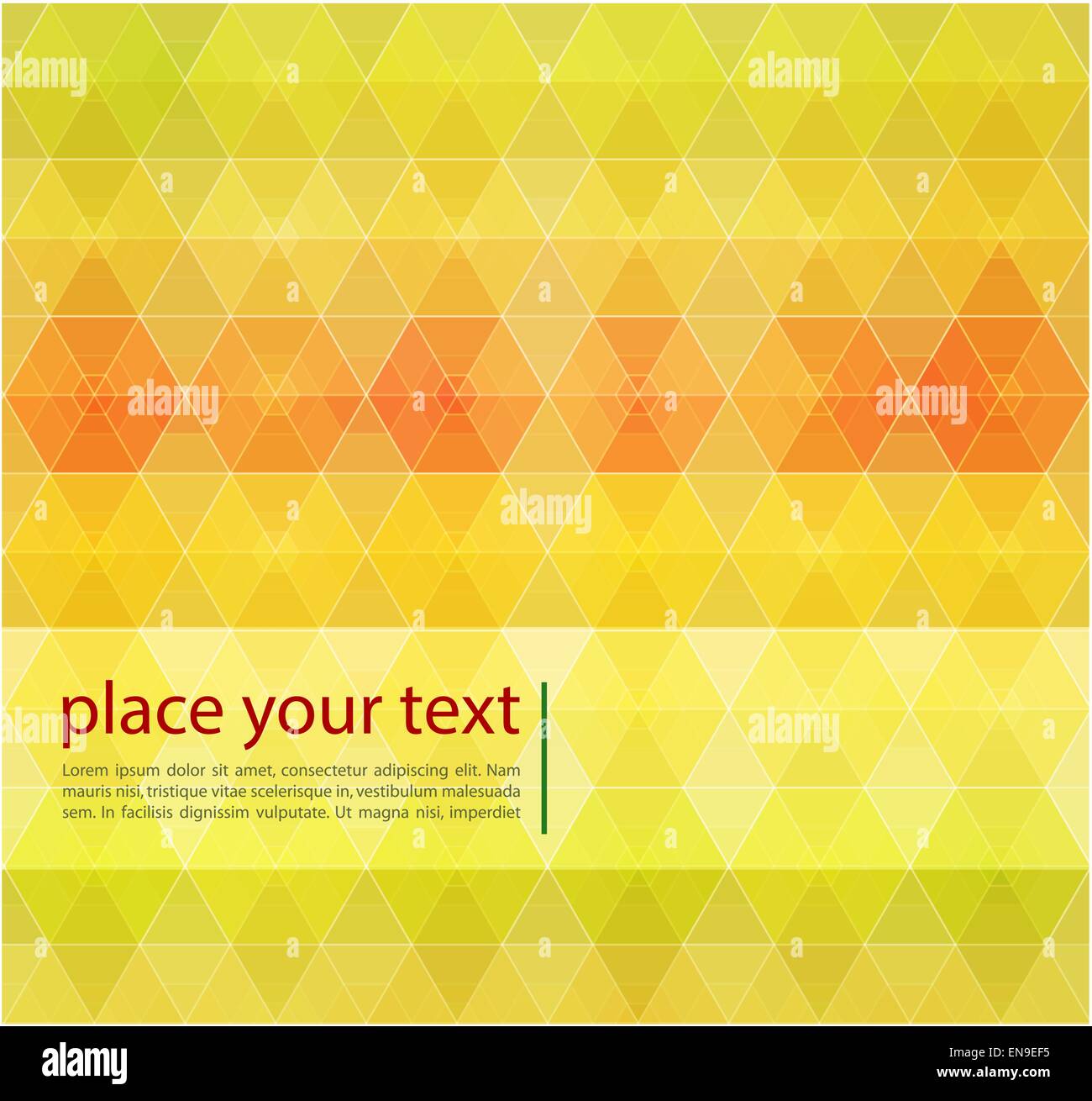 Repeated colors and shapes Stock Vector Images - Alamy