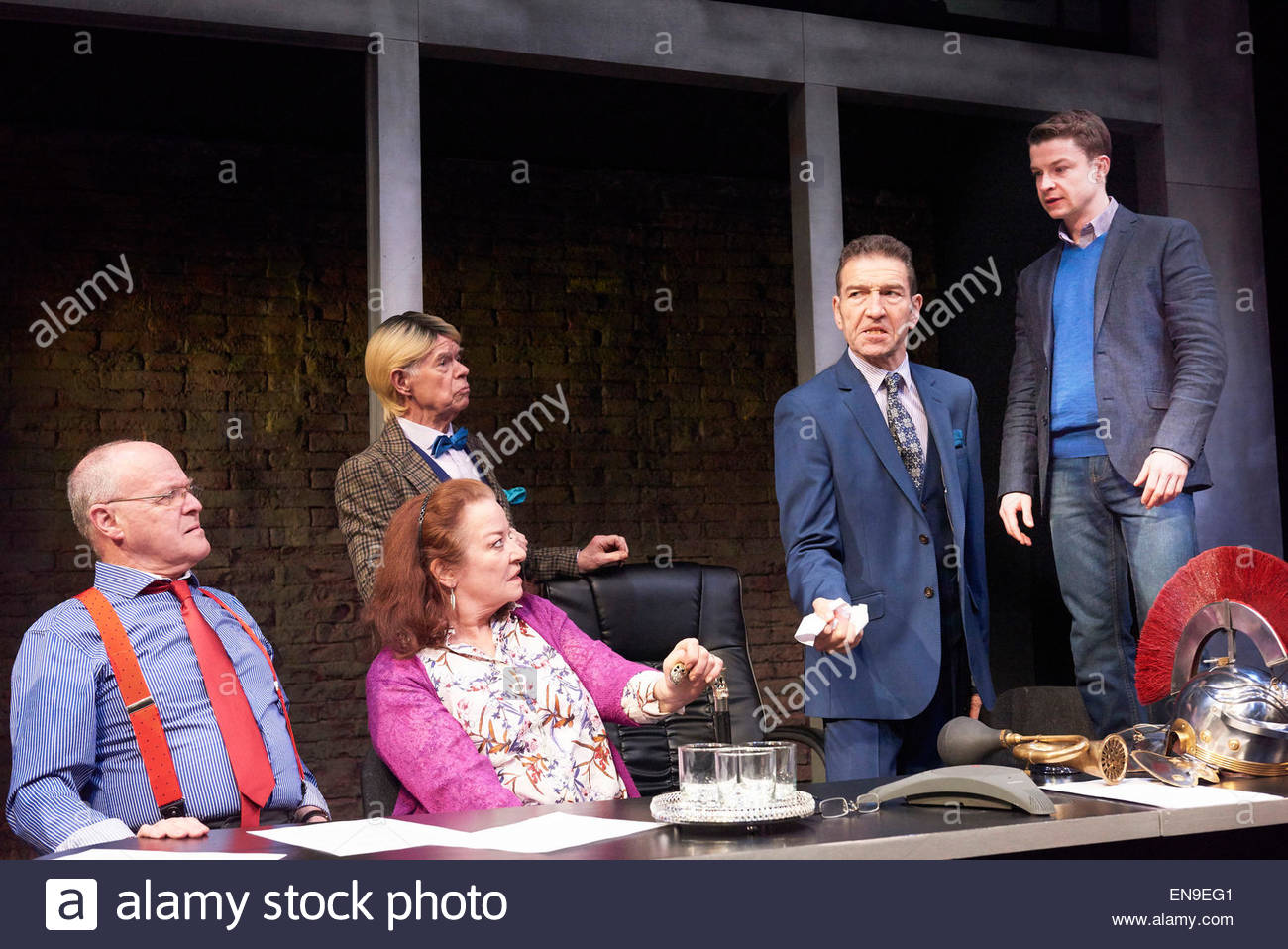 John Hicks High Resolution Stock Photography and Images - Alamy