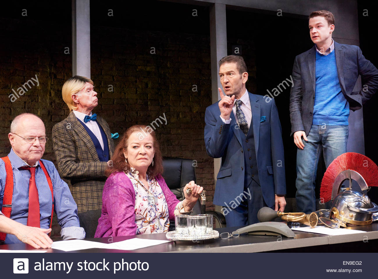 John Hicks High Resolution Stock Photography and Images - Alamy