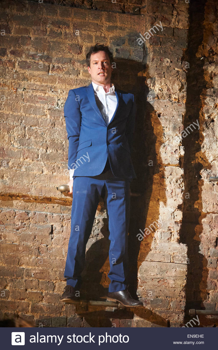 Michael Longhurst High Resolution Stock Photography and Images - Alamy