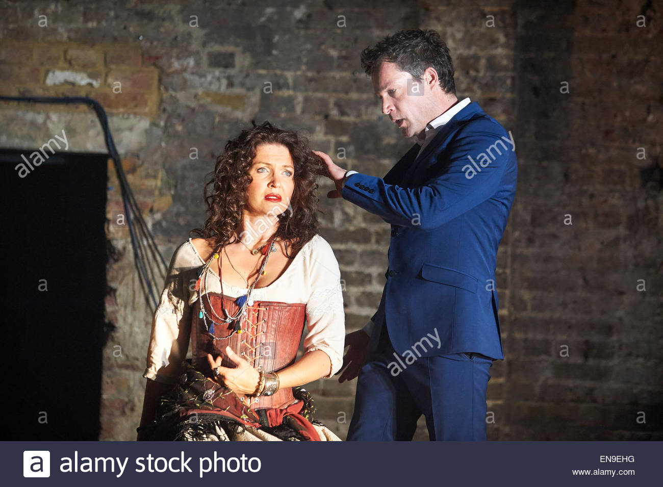 Michael Longhurst High Resolution Stock Photography and Images - Alamy