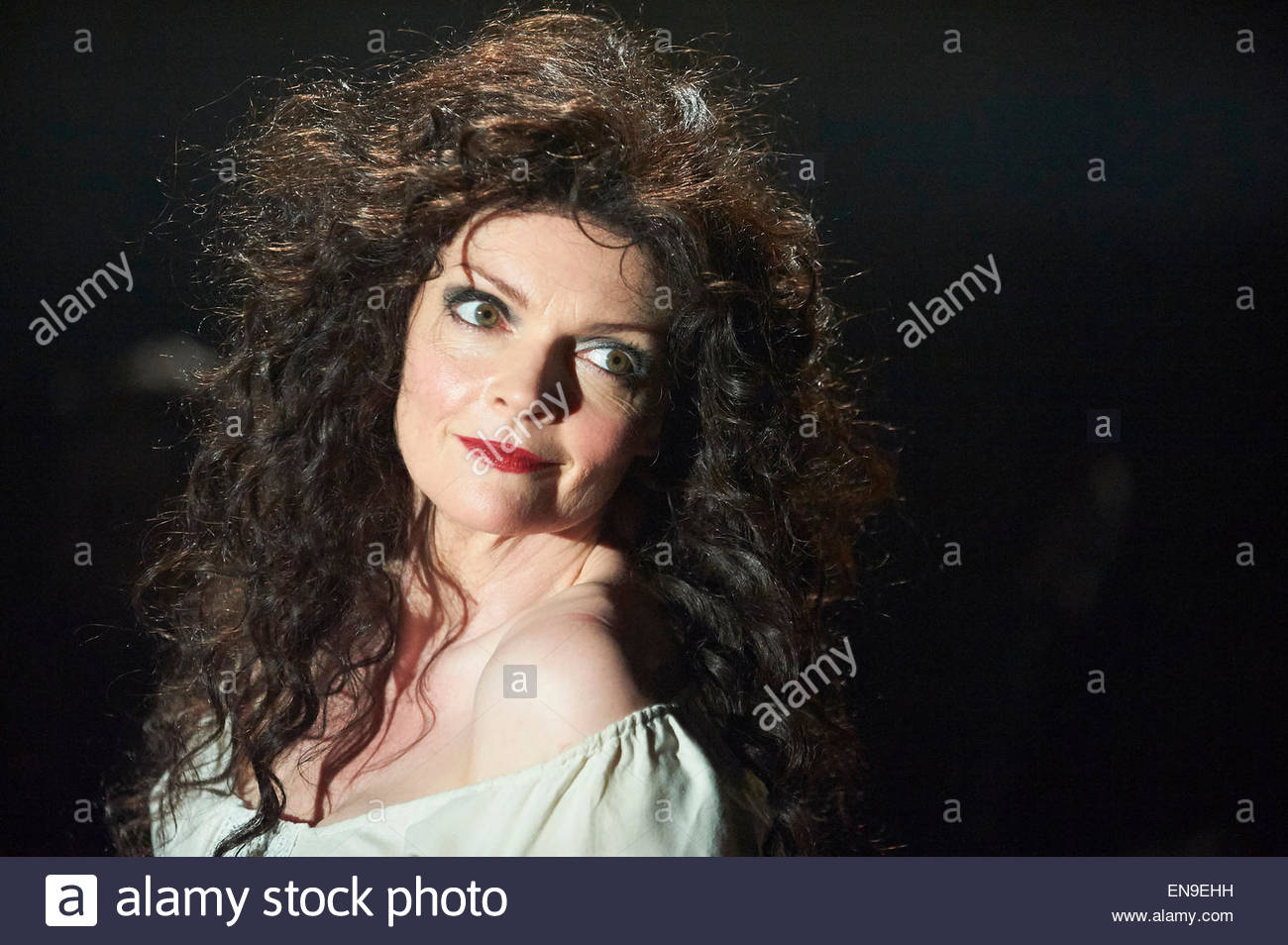 Sharon Small High Resolution Stock Photography and Images - Alamy