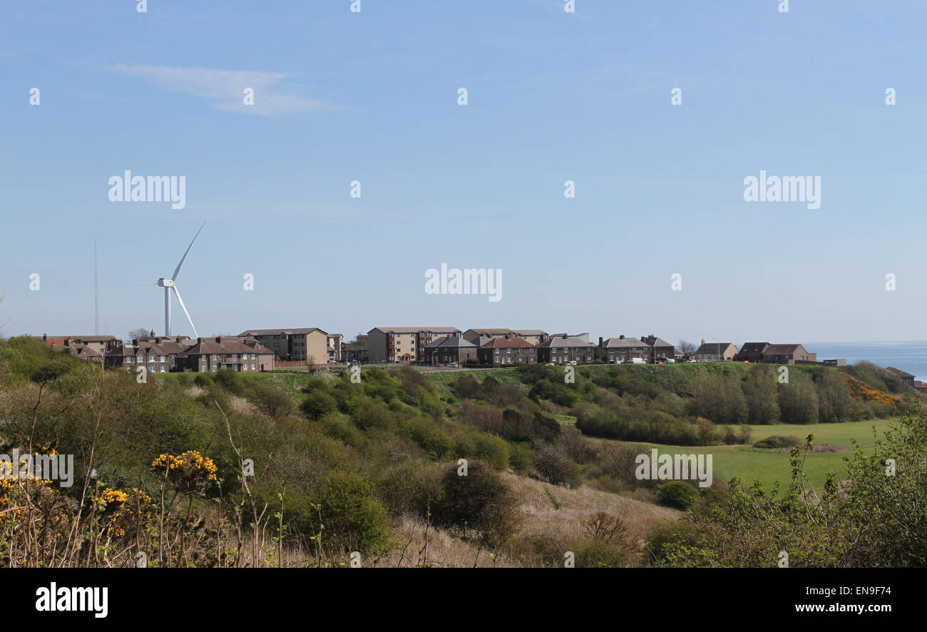 Buckhaven Fife High Resolution Stock Photography and Images - Alamy