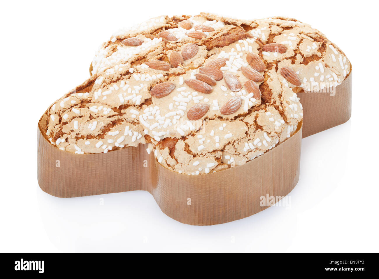 Traditional easter dove hi-res stock photography and images - Alamy