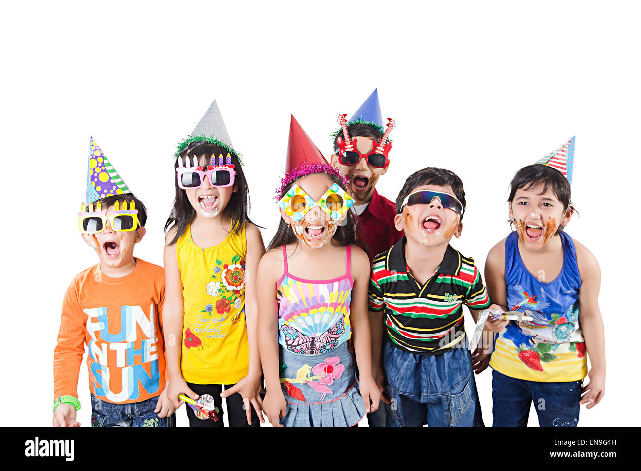 indian Kids Group Friends Birthday Celebration Stock Photo - Alamy indian Kids Group Friends Birthday Celebration Stock Photo - Alamy