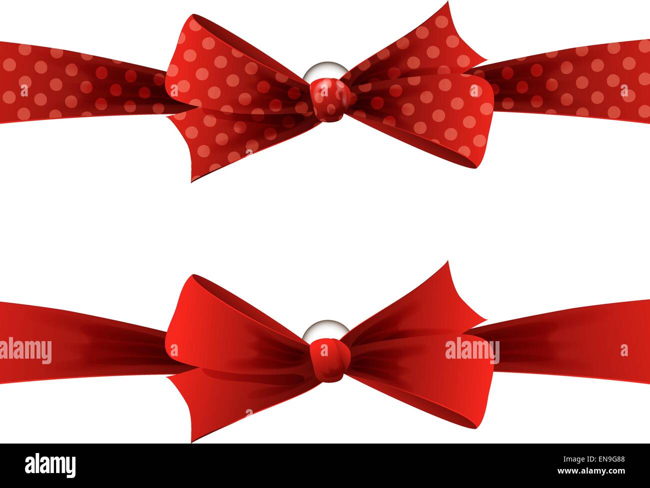 Vector christmas dot color Cut Out Stock Images & Pictures - Alamy