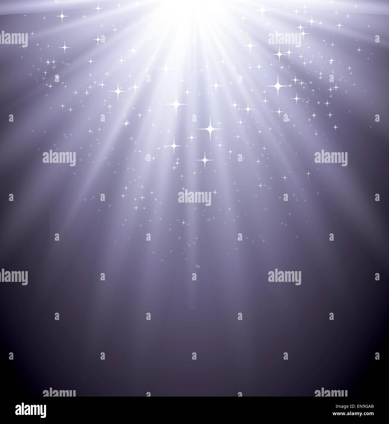 Magical path Stock Vector Images - Alamy