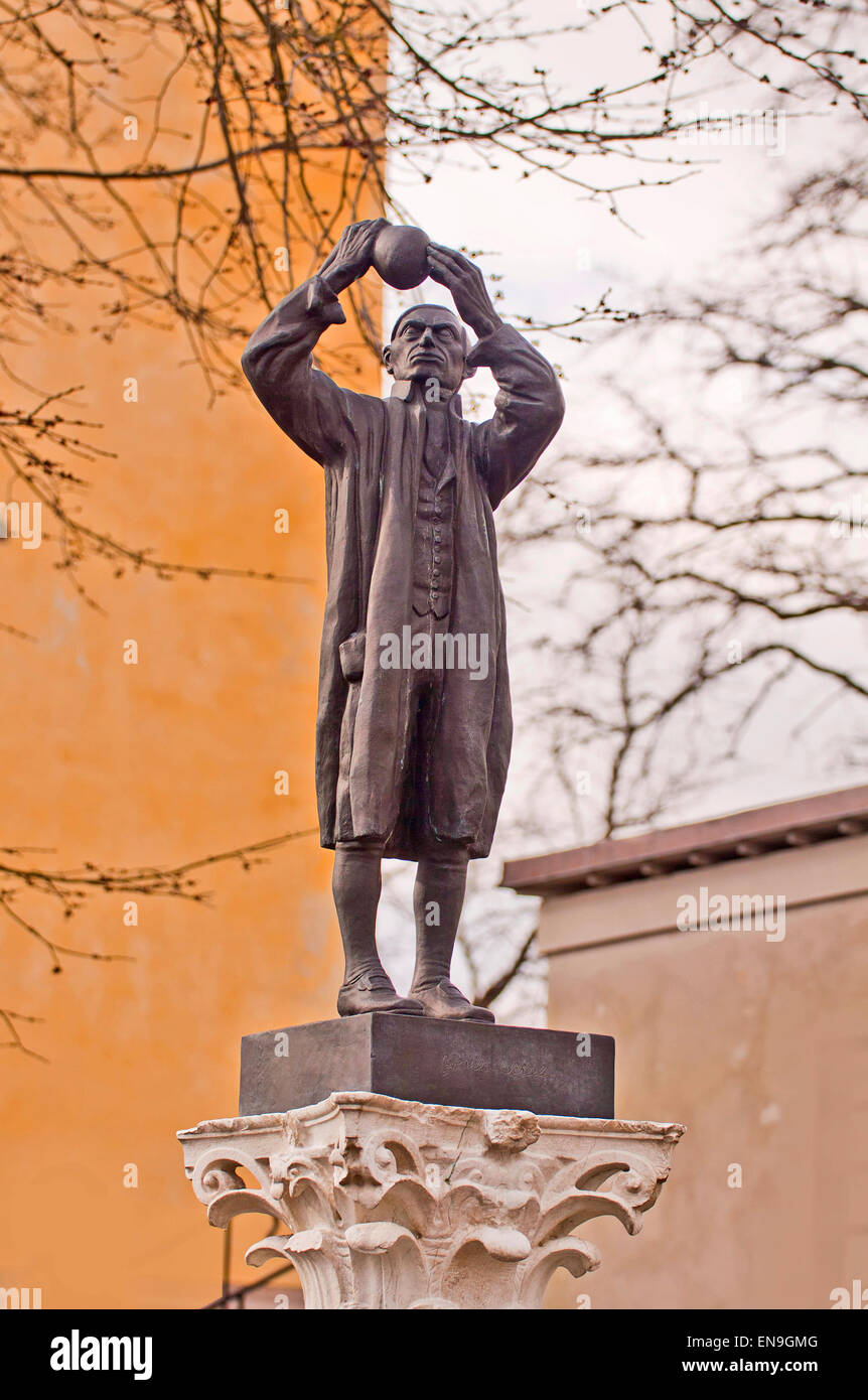 Carl Wilhelm Scheele High Resolution Stock Photography and Images - Alamy