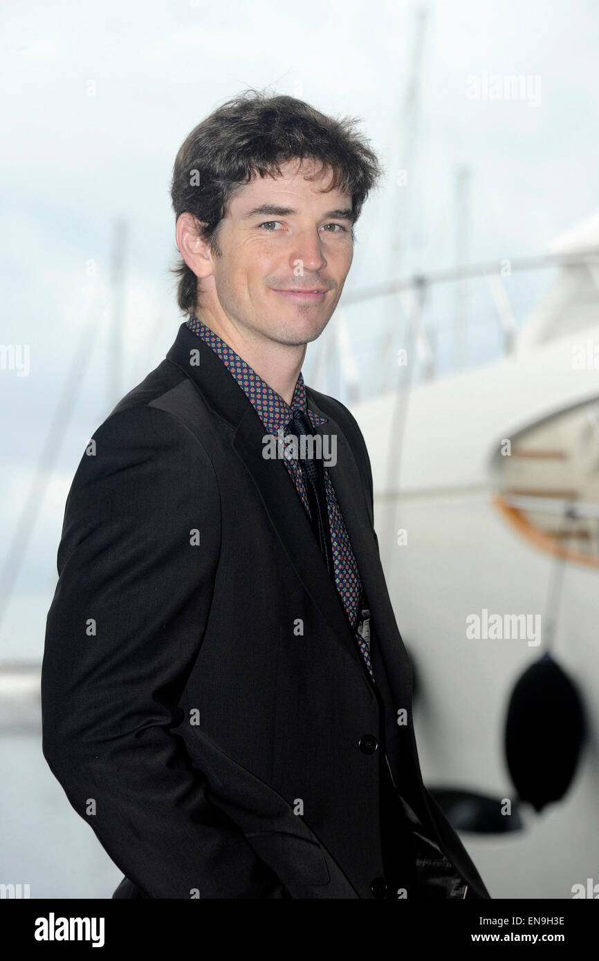 Sébastien Delorme (2014/10/13 Stock Photo - Alamy