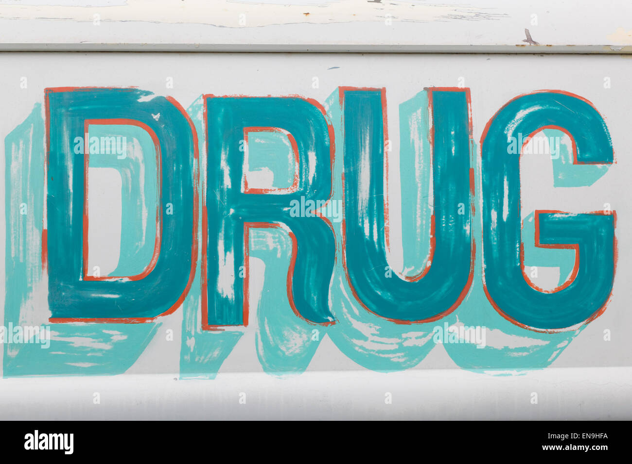 Volkswagen spray paint hi-res stock photography and images - Alamy