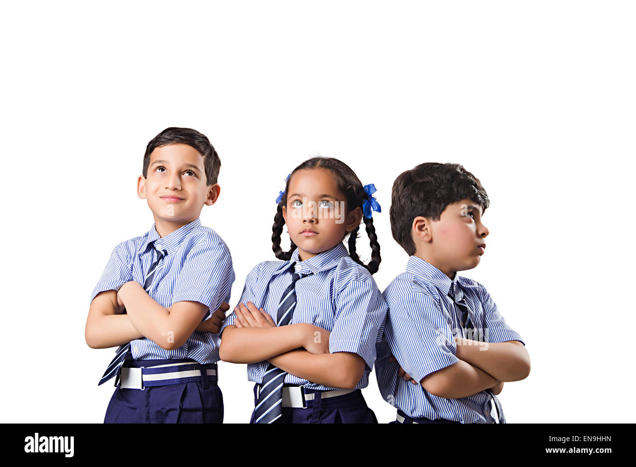 Indian School Students Png