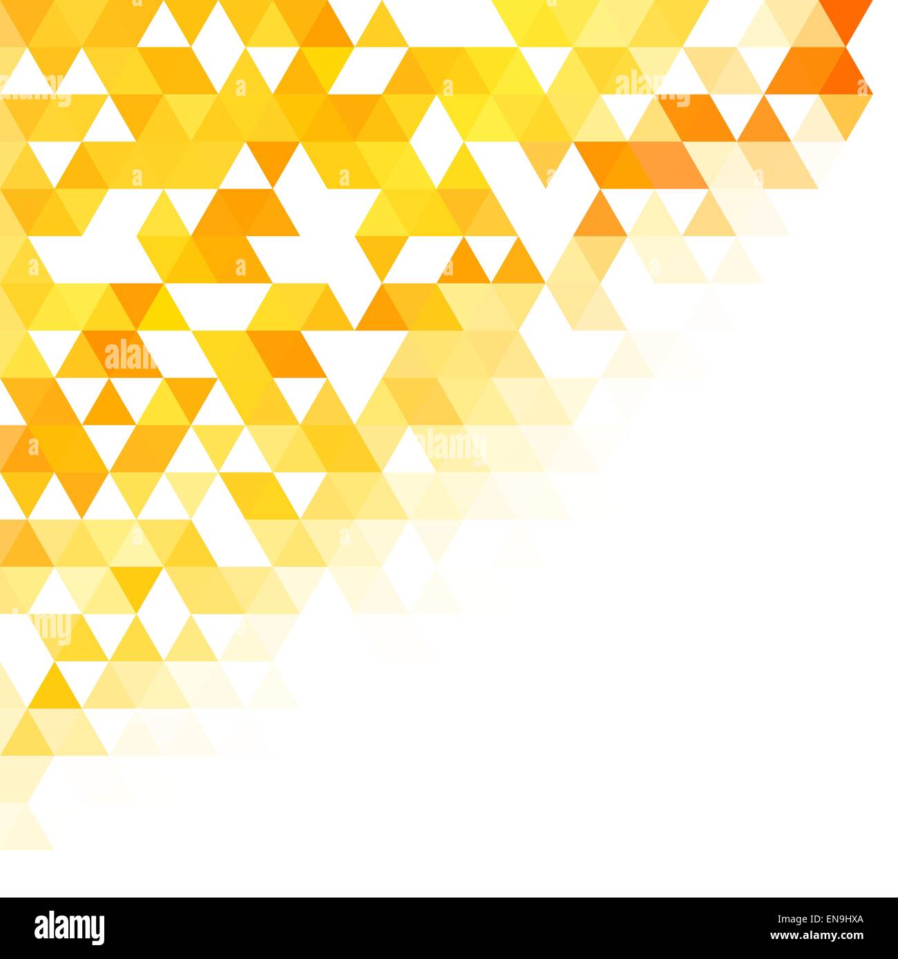 Abstract technology background in color. Vector illustration Stock ...