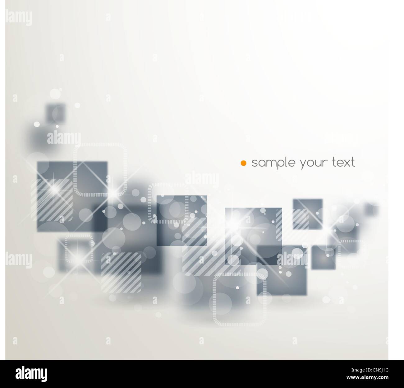 Vector illustration Abstract background Stock Vector Image & Art - Alamy