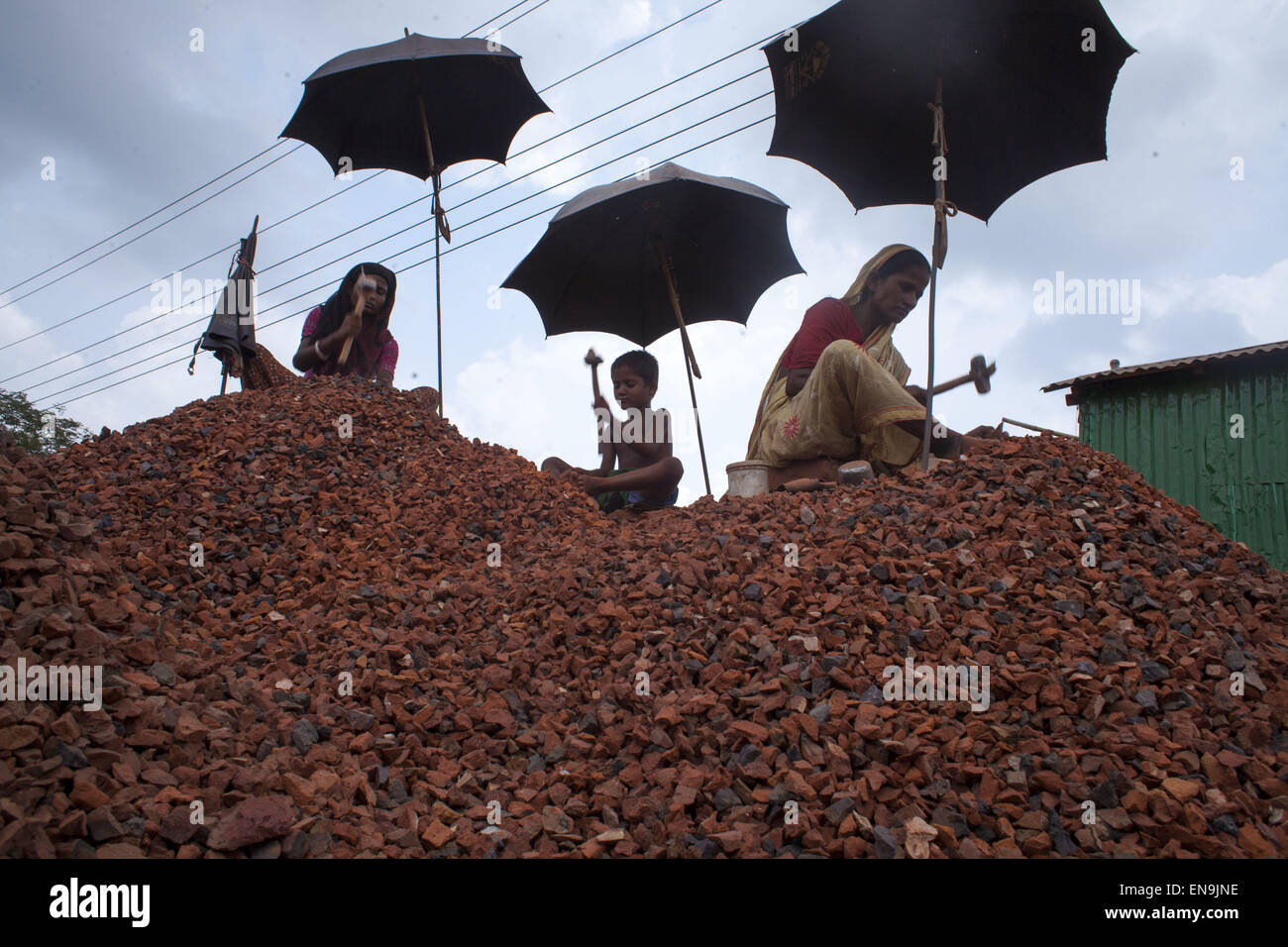 11 million bricks hi-res stock photography and images - Alamy