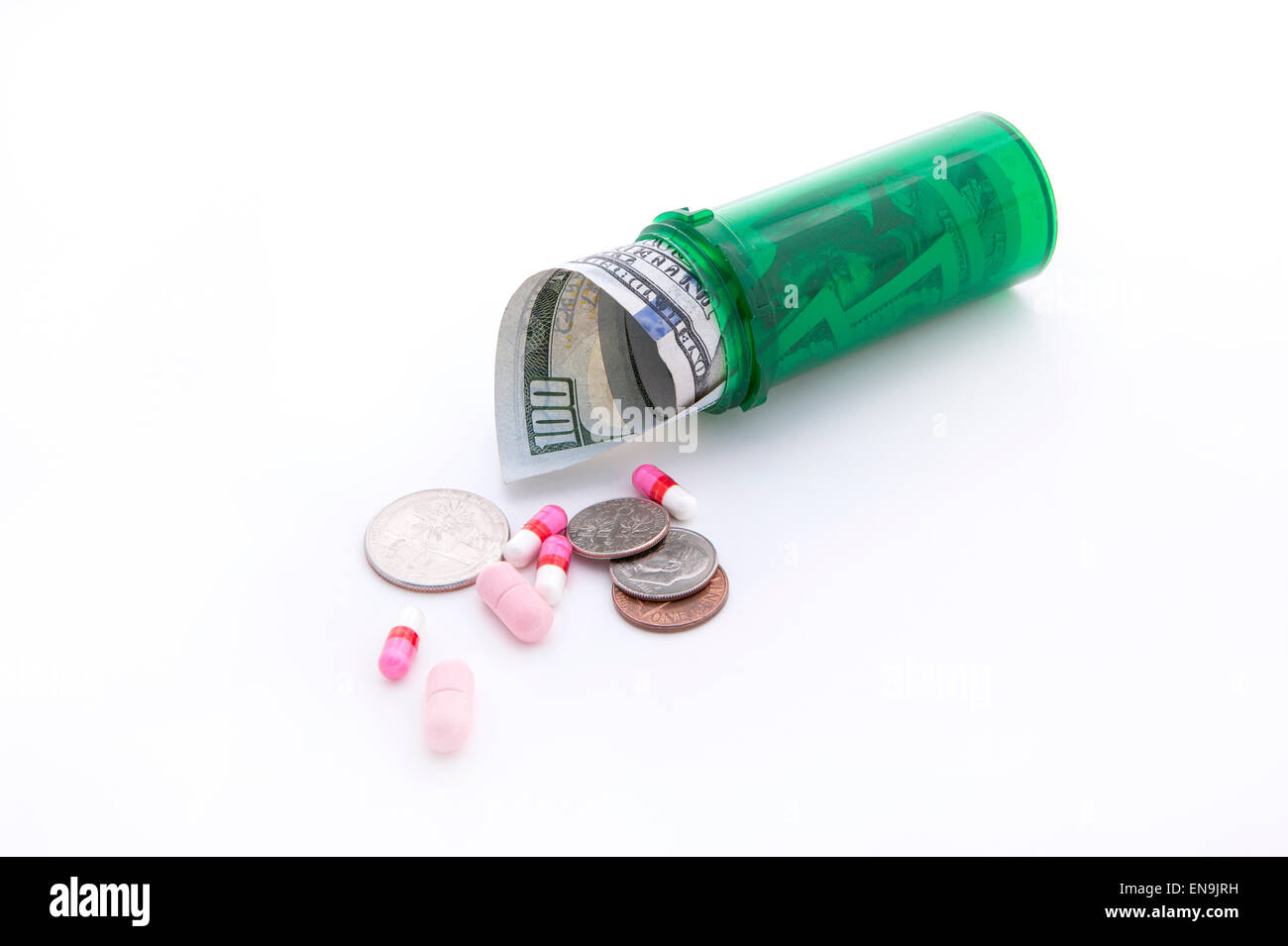 Change of medication hi-res stock photography and images - Alamy