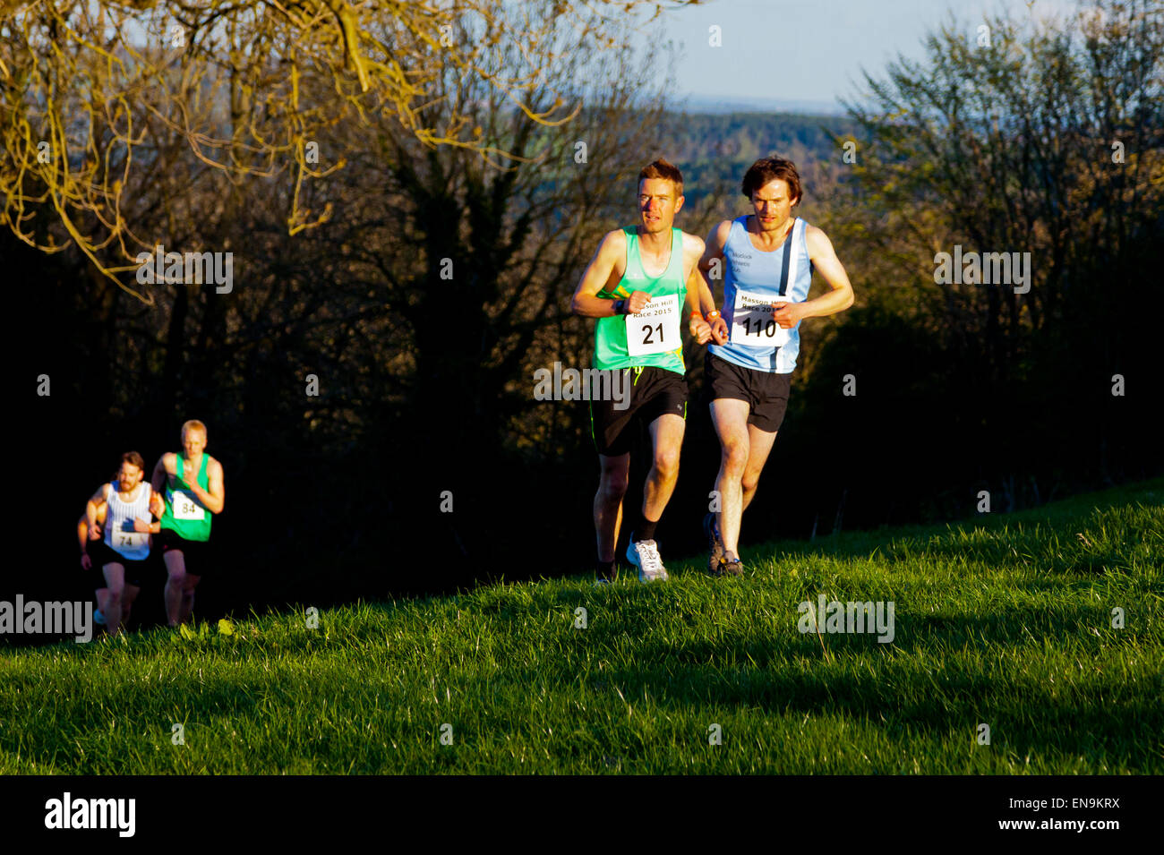 Fell running uk hi-res stock photography and images - Alamy