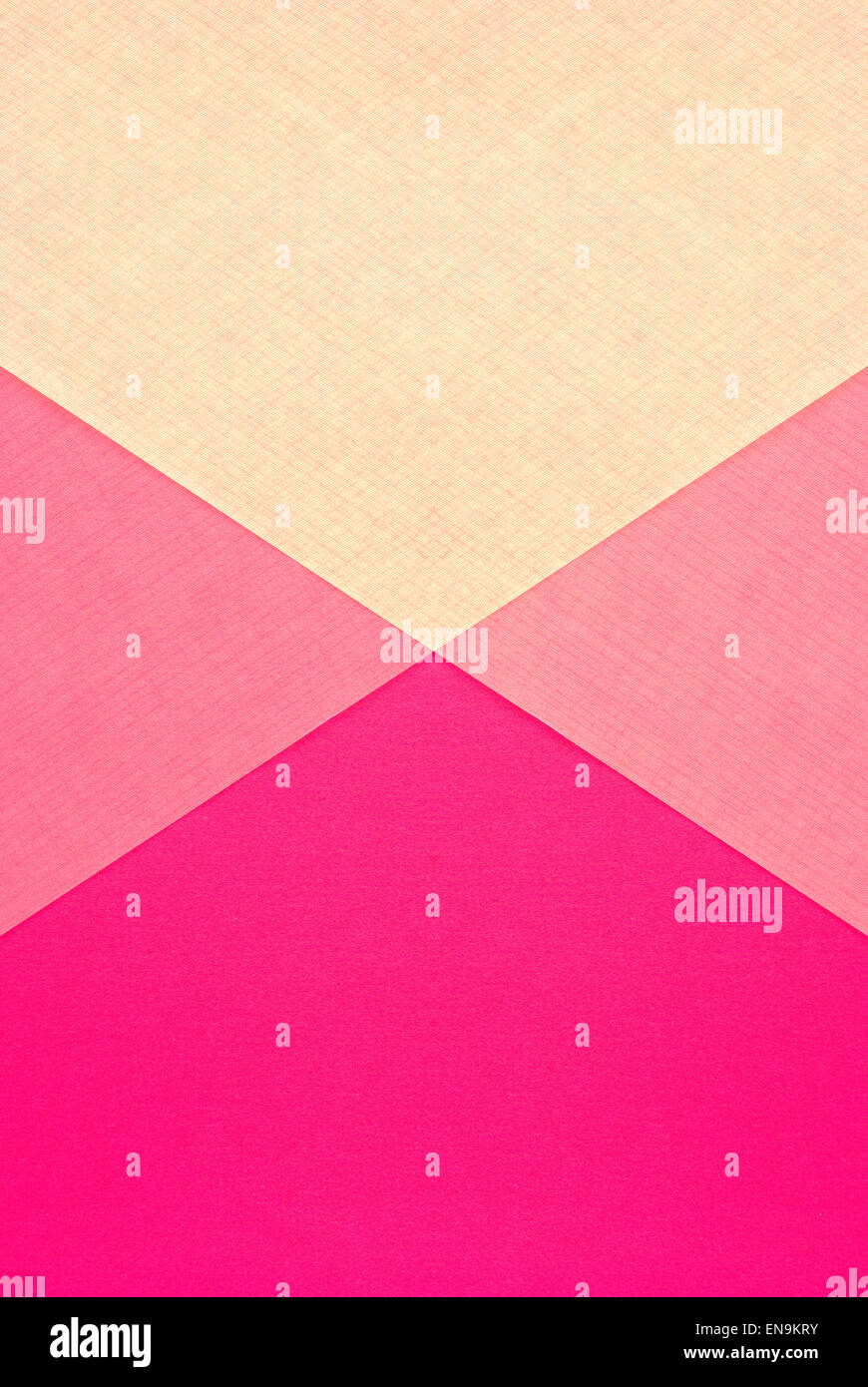 Abstract paper design Stock Photo - Alamy