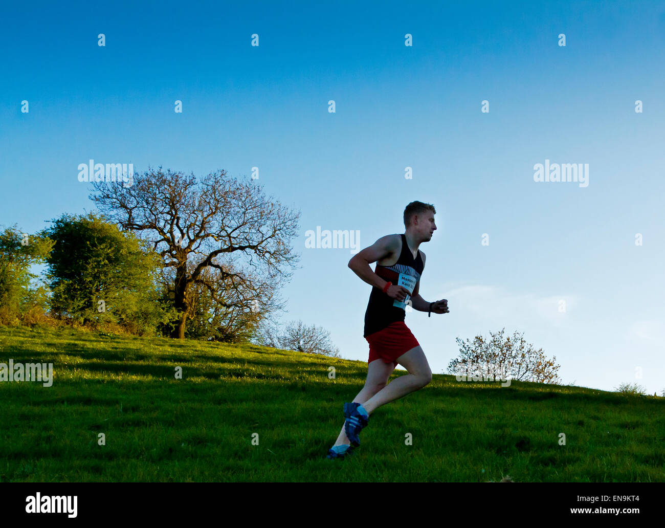 Fell running uk hi-res stock photography and images - Alamy