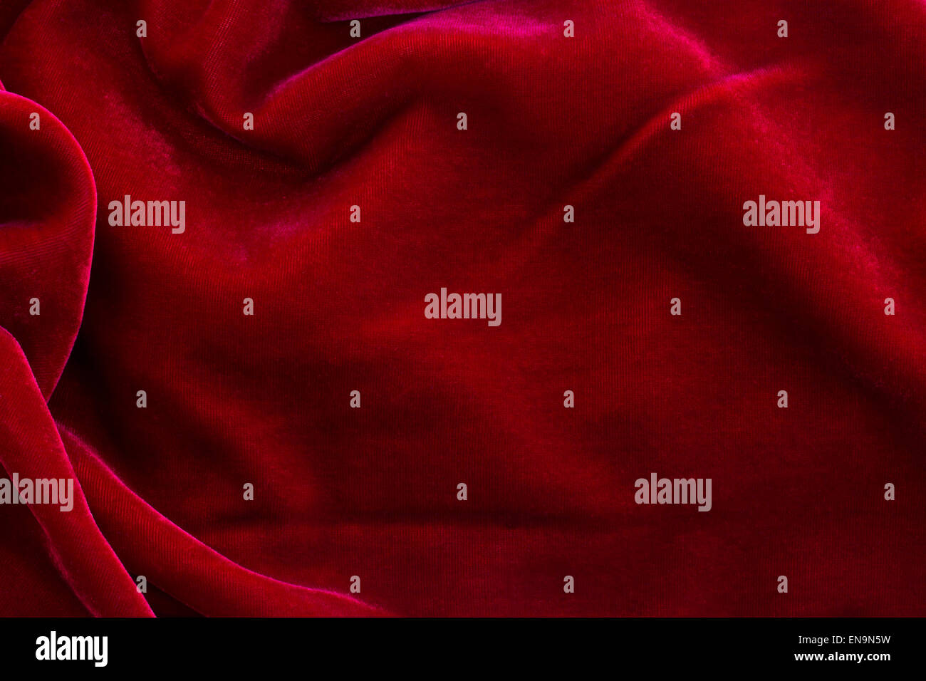 red velvet background Stock Photo - Alamy