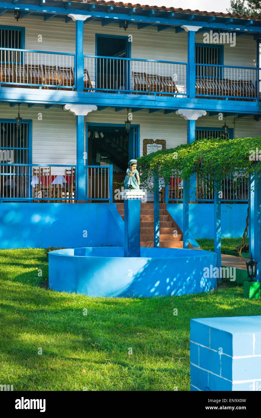 Casa de tom tomas hi-res stock photography and images - Alamy