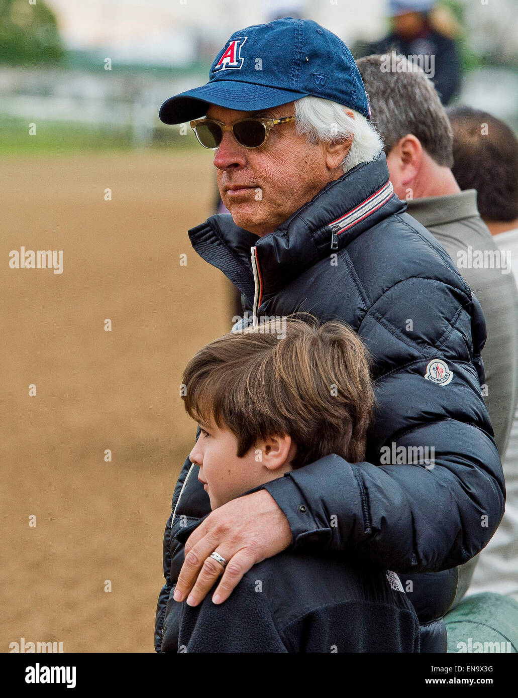 Bode baffert hi-res stock photography and images - Alamy