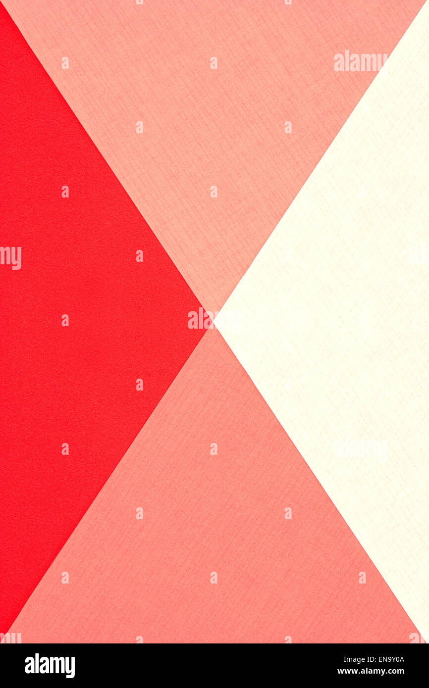 Abstract paper design Stock Photo - Alamy