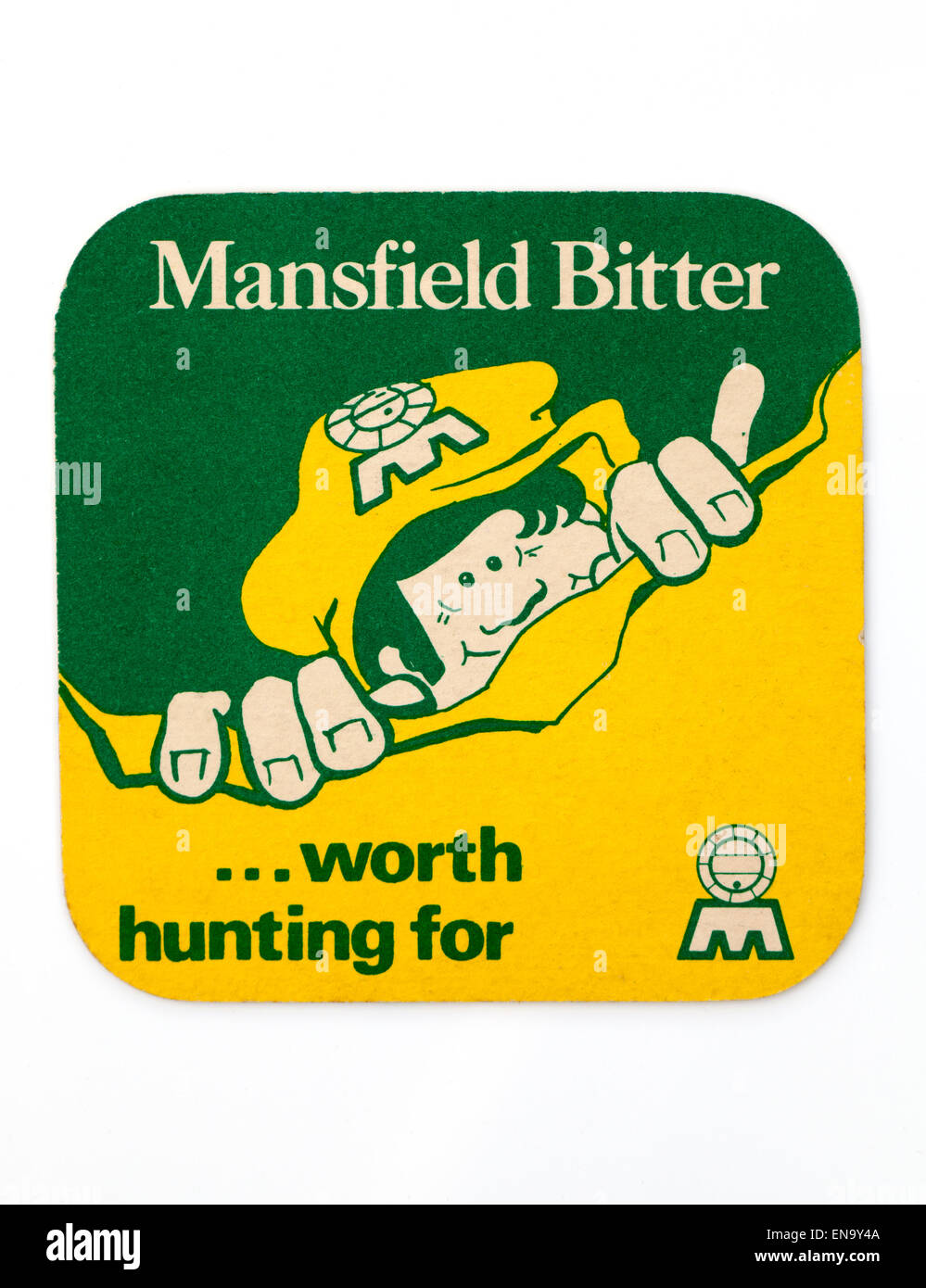 Classic advertising Cut Out Stock Images & Pictures - Alamy