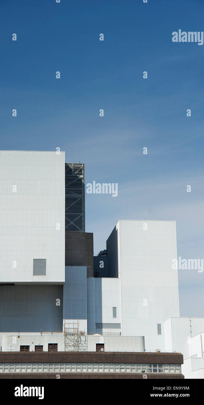 Torness nuclear reactor hi-res stock photography and images - Alamy